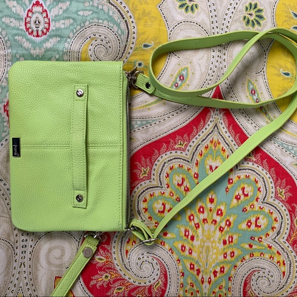 thirty-one | Bags | 32 Jewell Line Crossbody Bag | Poshmark